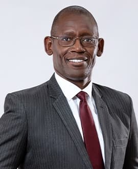 Peter Ulanga