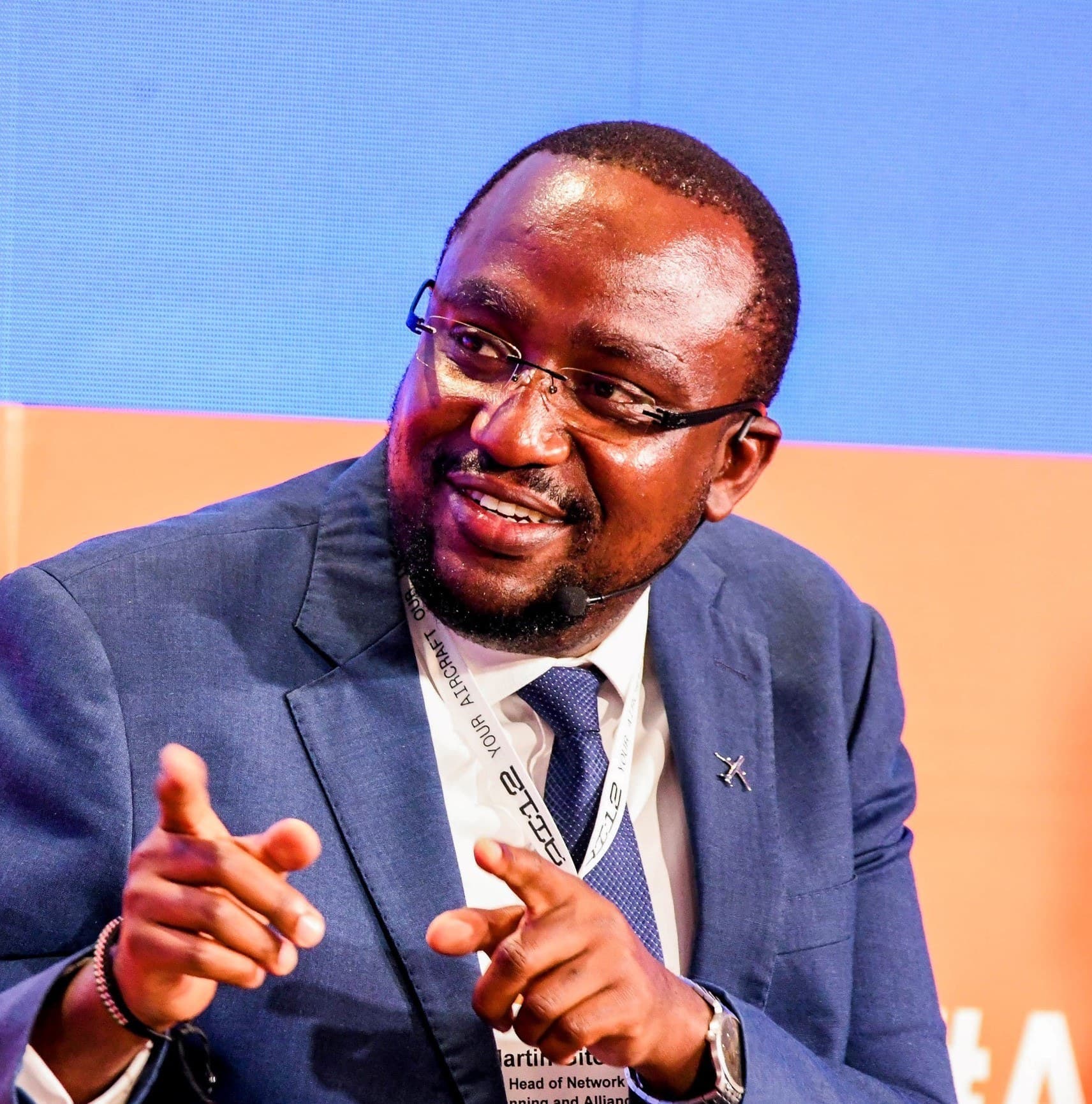 Martin Gitonga
